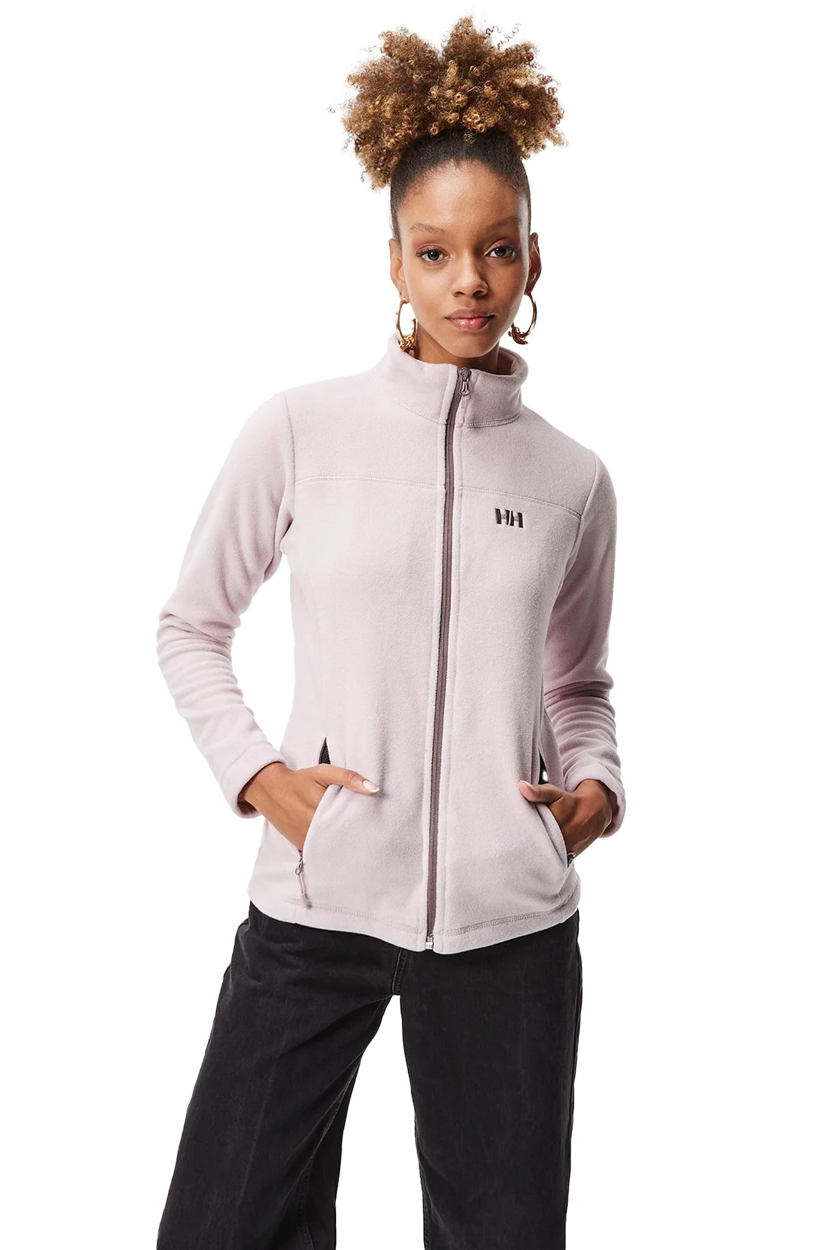 Helly Hansen Pretty Kadın Polar Mont HH..15007 692A | Sporset