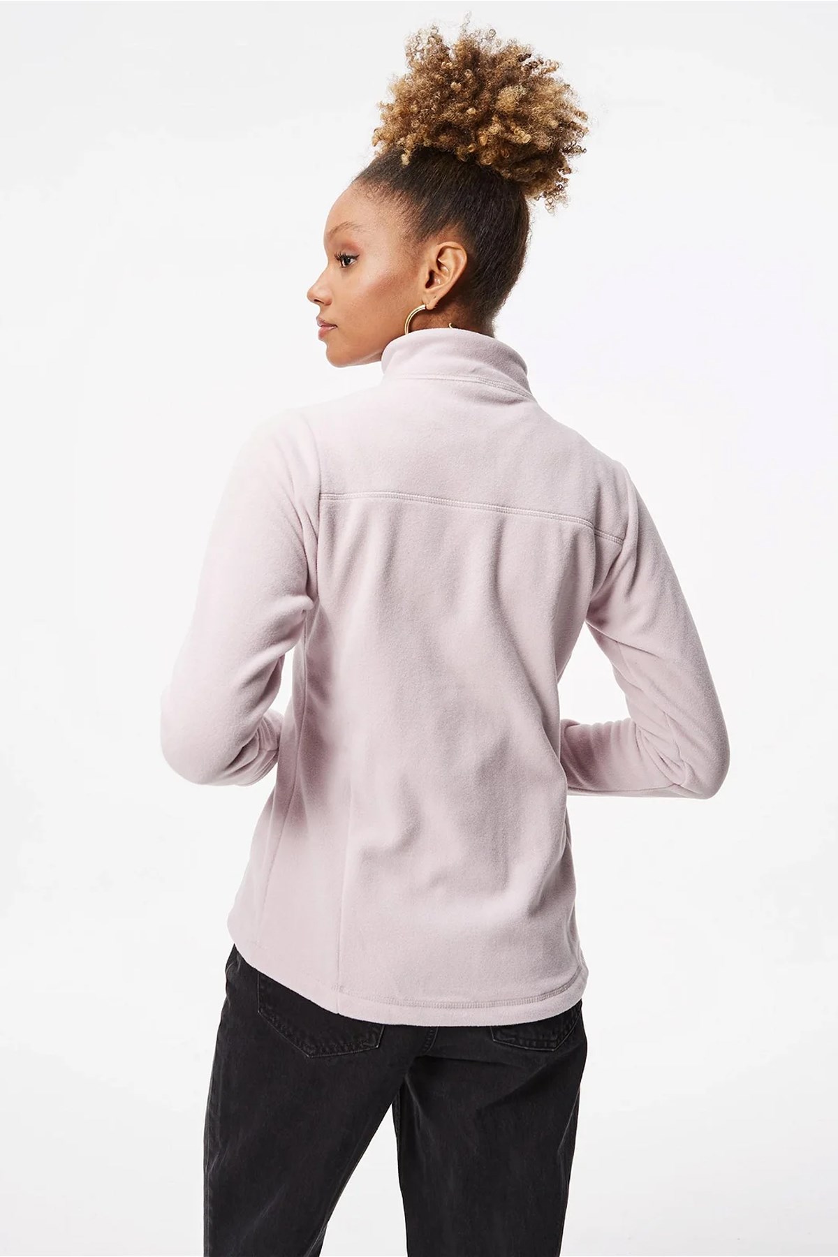 Helly Hansen Pretty Kadın Polar Mont HH..15007 692A | Sporset