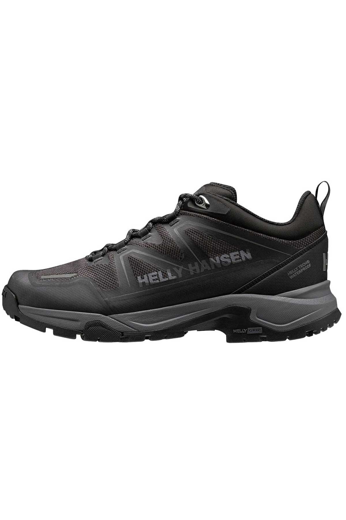 Helly Hansen Cascade Low HT Erkek Outdoor Ayakkabı HHA.11749 990 | Sporset