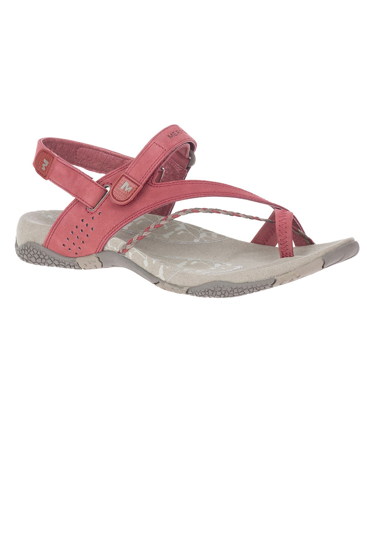 Merrell Siena Outdoor Kadın Sandalet J004500 | Sporset