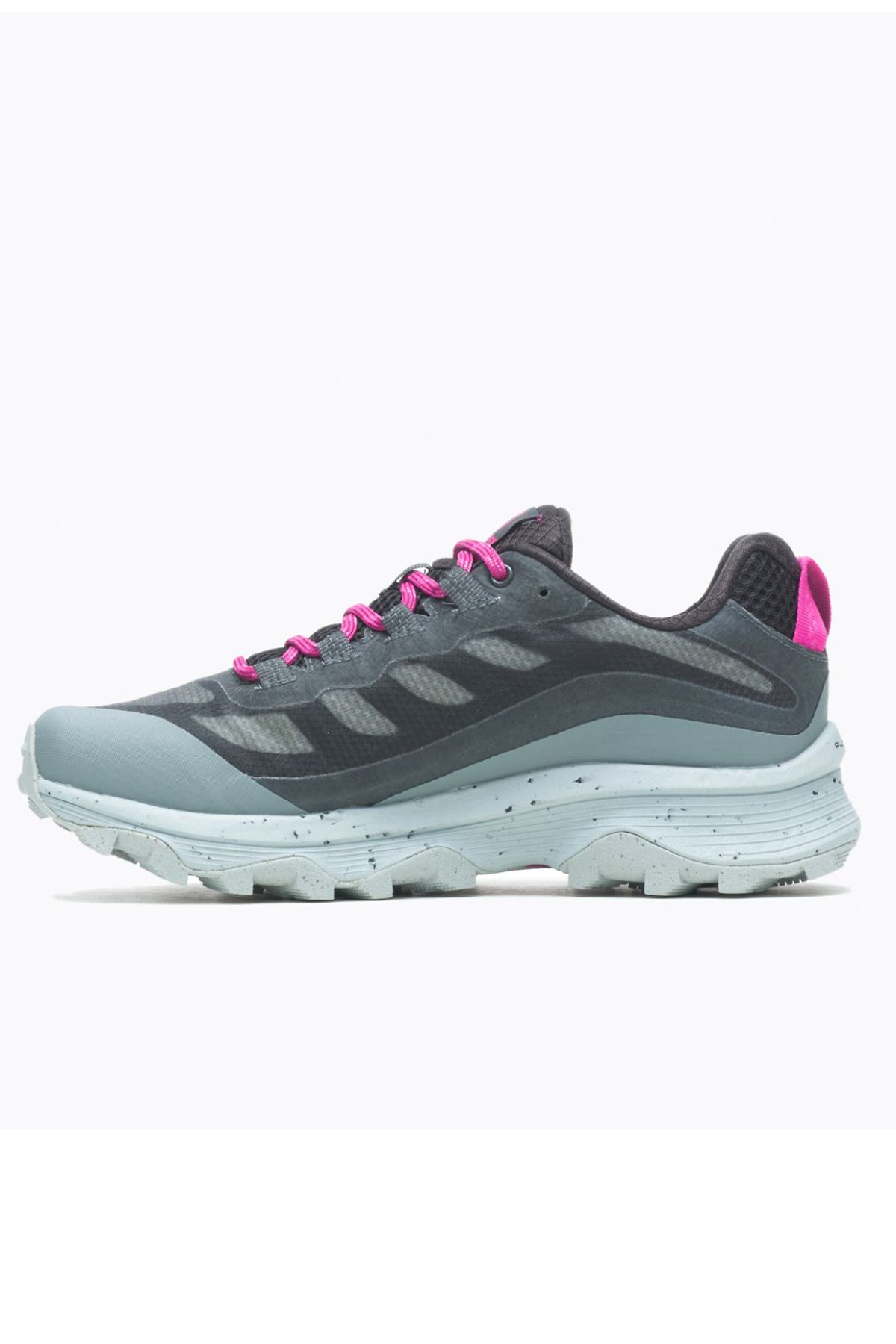 Merrell Moab Speed GTX Kadın Outdoor Ayakkabı J067654 | Sporset