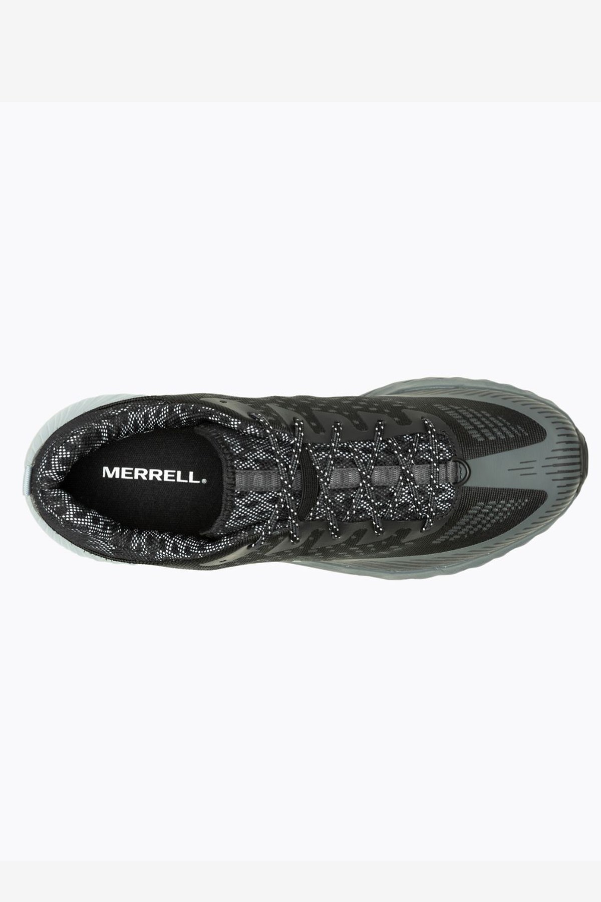 Merrell Agility Peak 5 Erkek Outdoor Ayakkabı J067759 | Sporset
