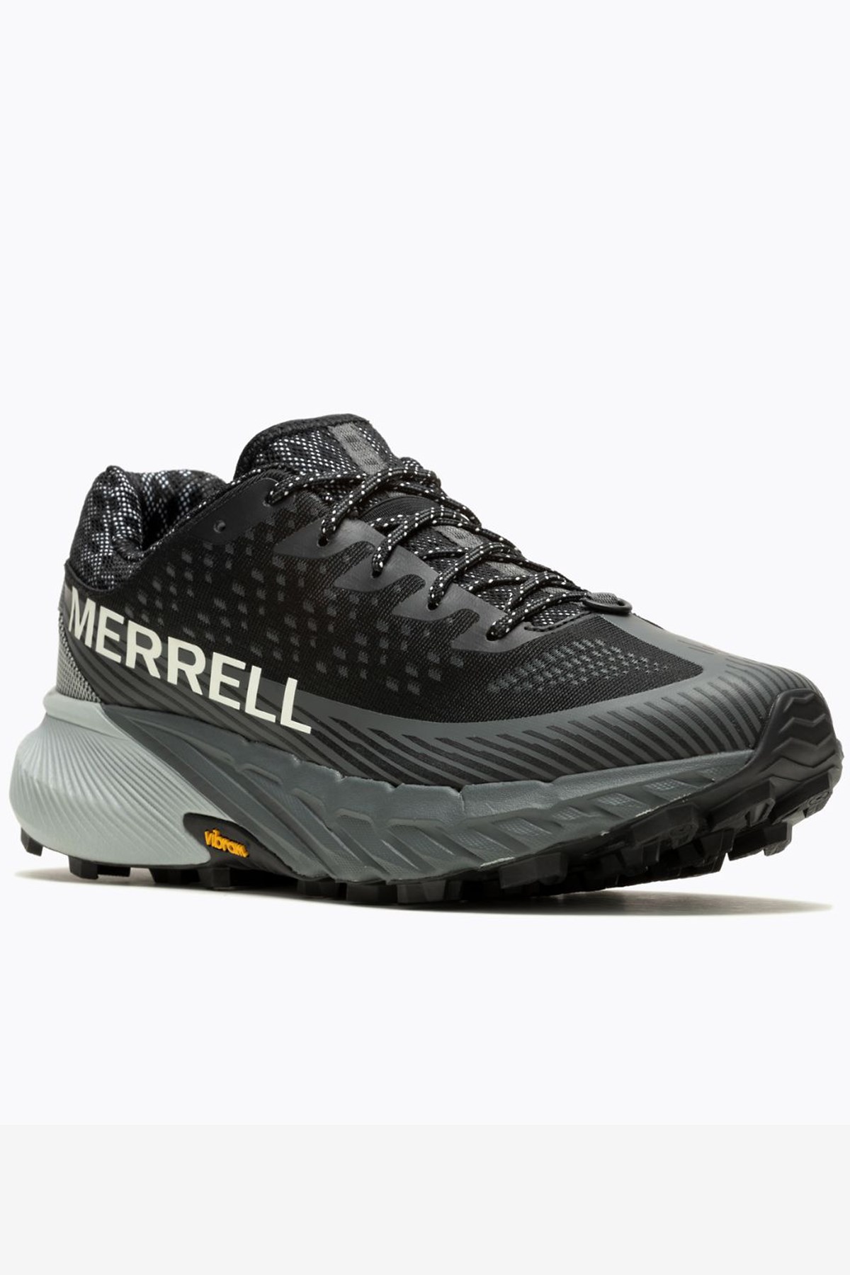 Merrell Agility Peak 5 Erkek Outdoor Ayakkabı J067759 | Sporset