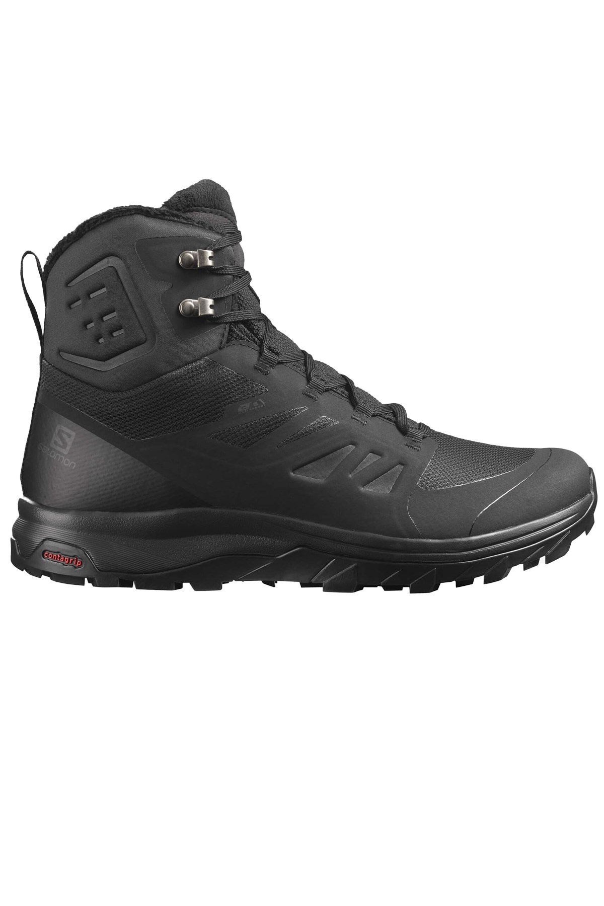 Salomon Outblast TS Cswp Erkek Outdoor Bot L40922300 | Sporset