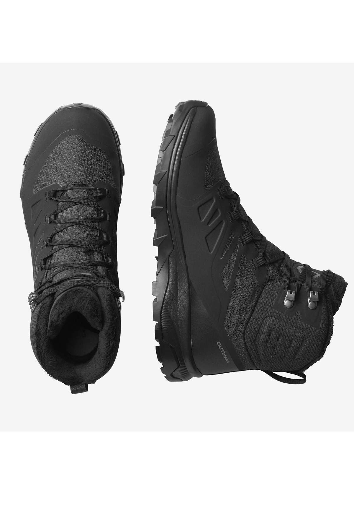 Salomon Outblast TS Cswp Erkek Outdoor Bot L40922300 | Sporset