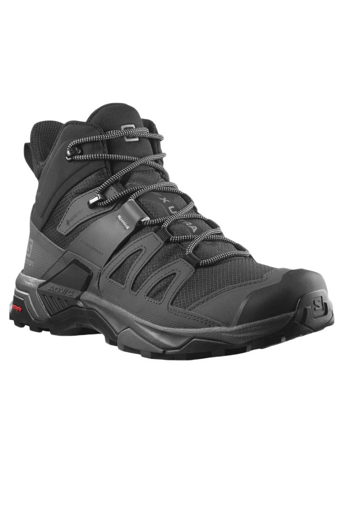 Salomon X Ultra 4 Mid GTX Erkek Outdoor Bot L41383400 | Sporset