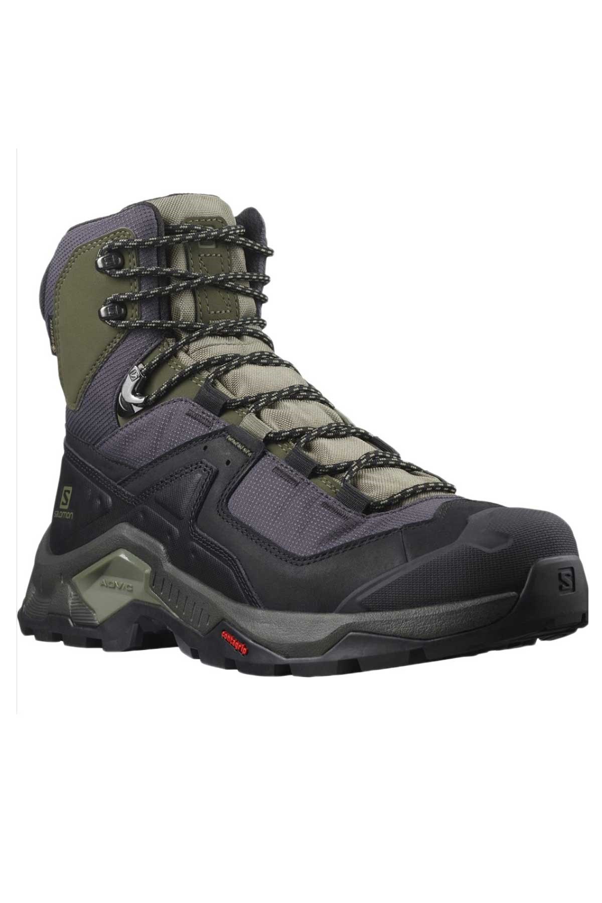 Salomon Quest Element GTX Erkek Outdoor Bot L41457100 | Sporset