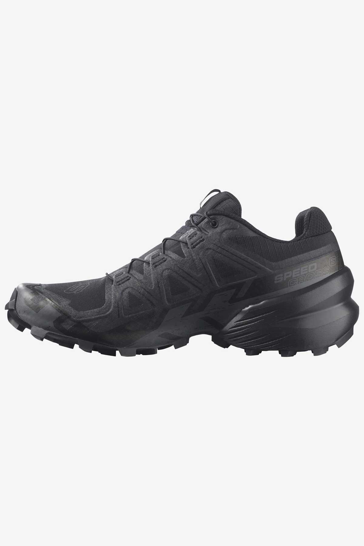 Salomon Speedcross 6 GTX Erkek Outdoor Ayakkabı L41738600 | Sporset