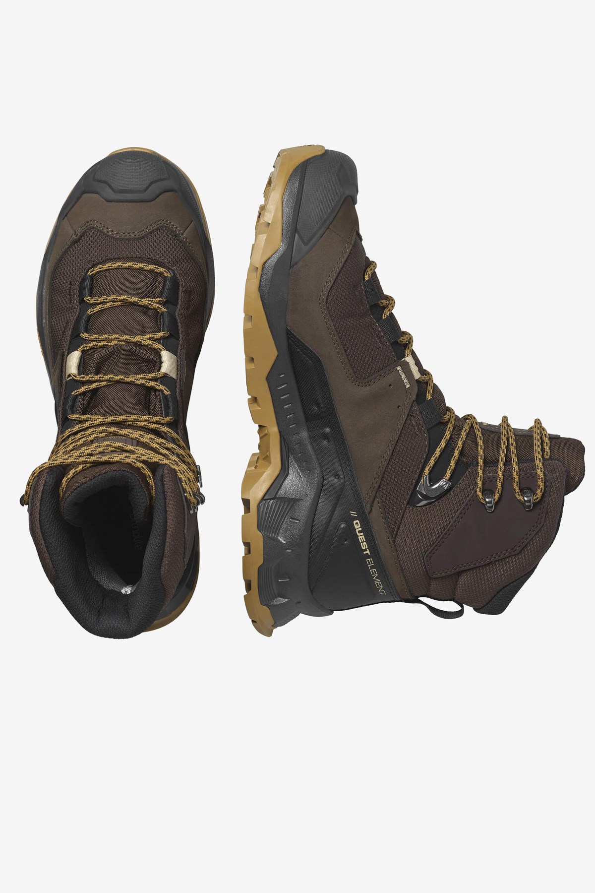 Salomon Quest Element GTX Erkek Outdoor Bot L47216100 | Sporset