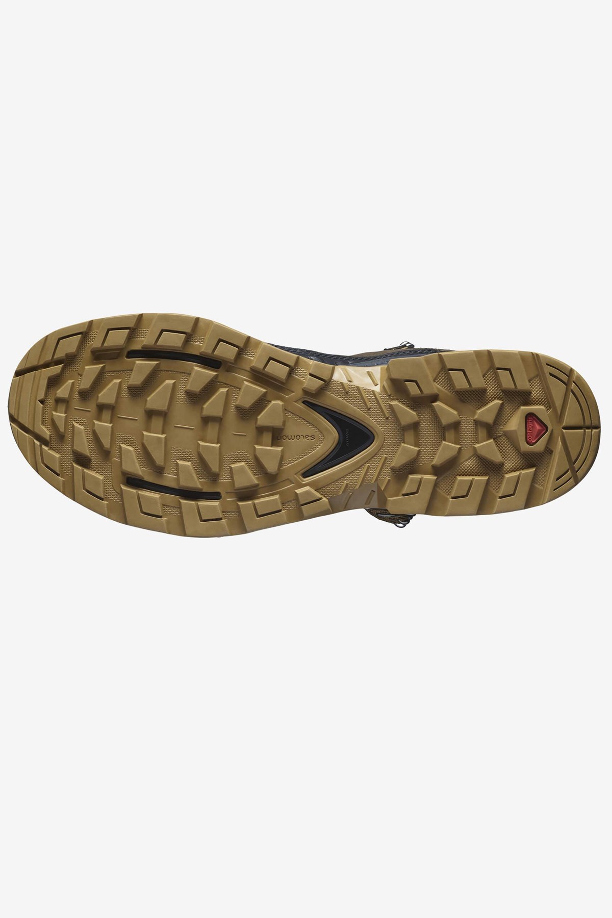 Salomon Quest Element GTX Erkek Outdoor Bot L47216100 | Sporset