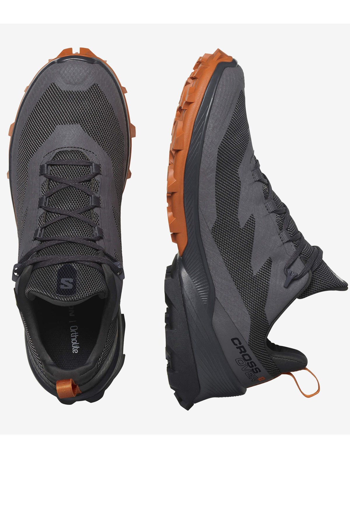 Salomon Cross Over 2 GTX Erkek Outdoor Ayakkabı L47265000 | Sporset