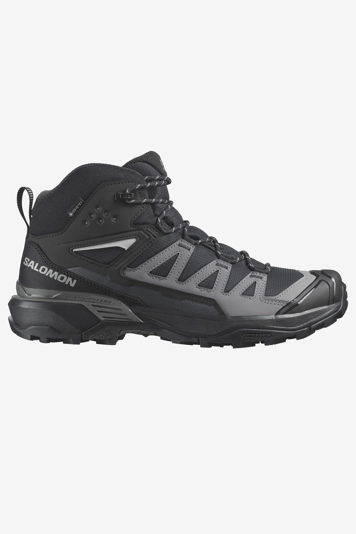 Salomon X Ultra 360 Mid Gtx Erkek Bot L47447600 | Sporset