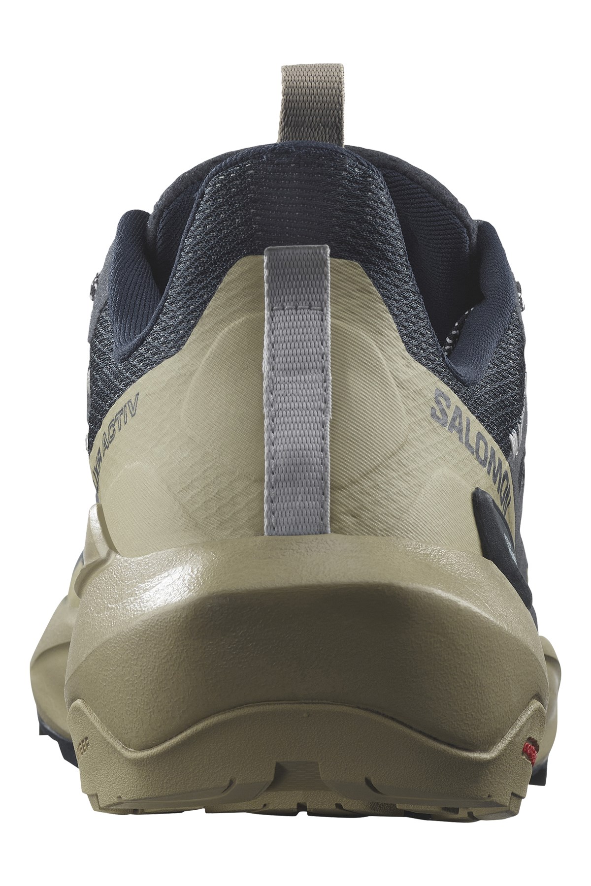 Salomon Elixir Activ Erkek Outdoor Ayakkabı L47455300 | Sporset