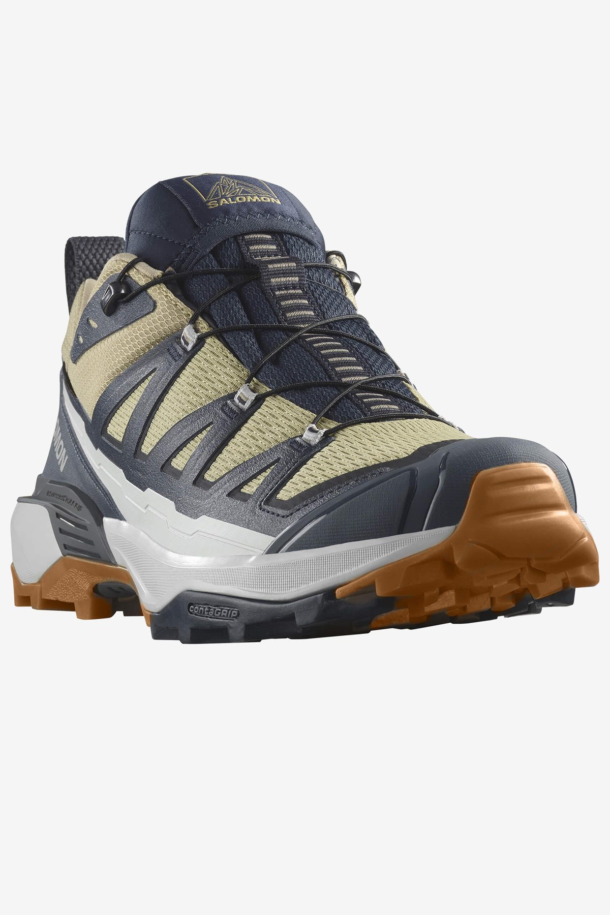 Salomon X Ultra 360 Edge Gtx Erkek Outdoor Ayakkabı L47526400 | Sporset