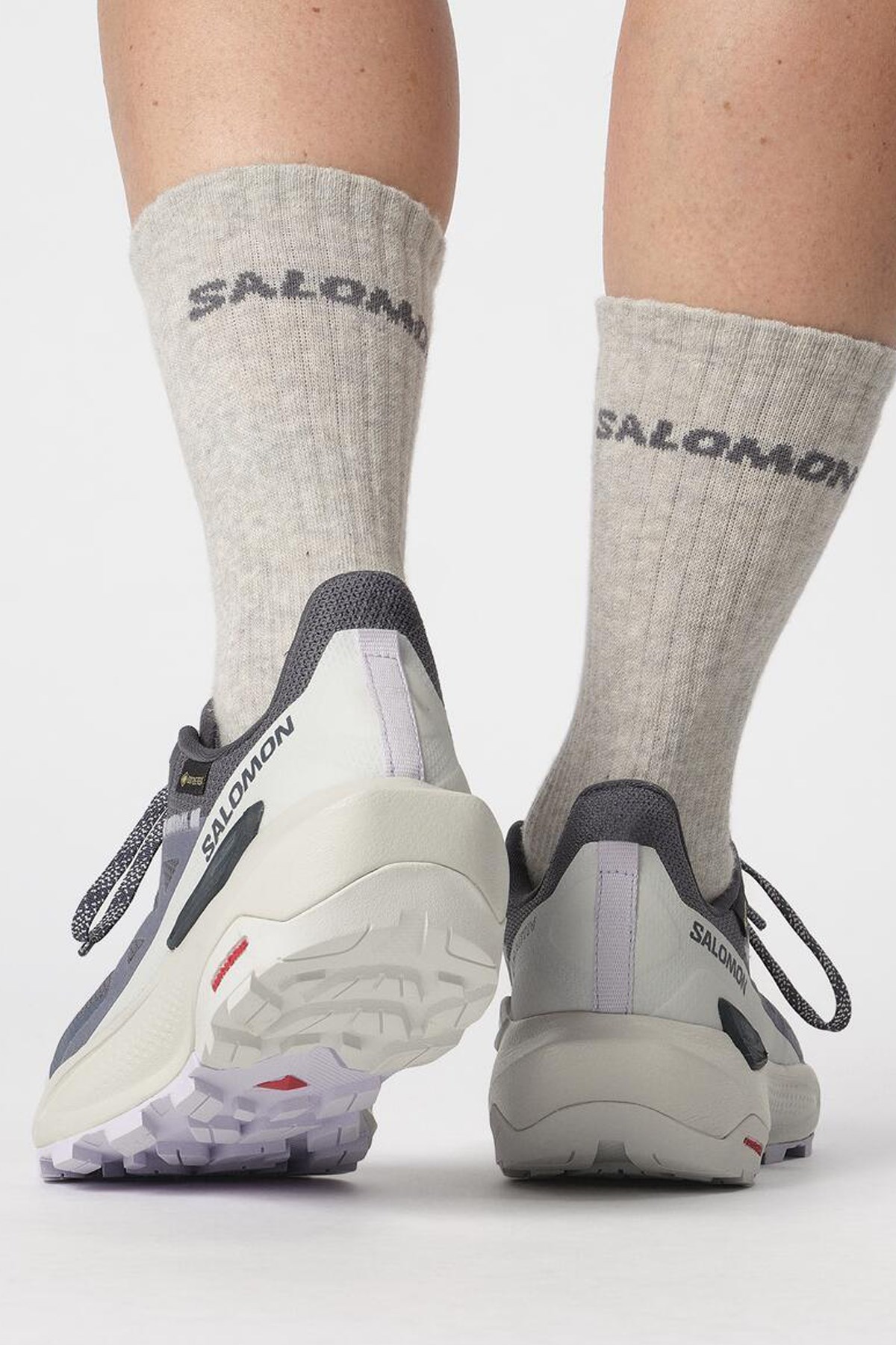 Salomon Elixir Activ Gtx W Kadın Outdoor Ayakkabı L47526500 | Sporset