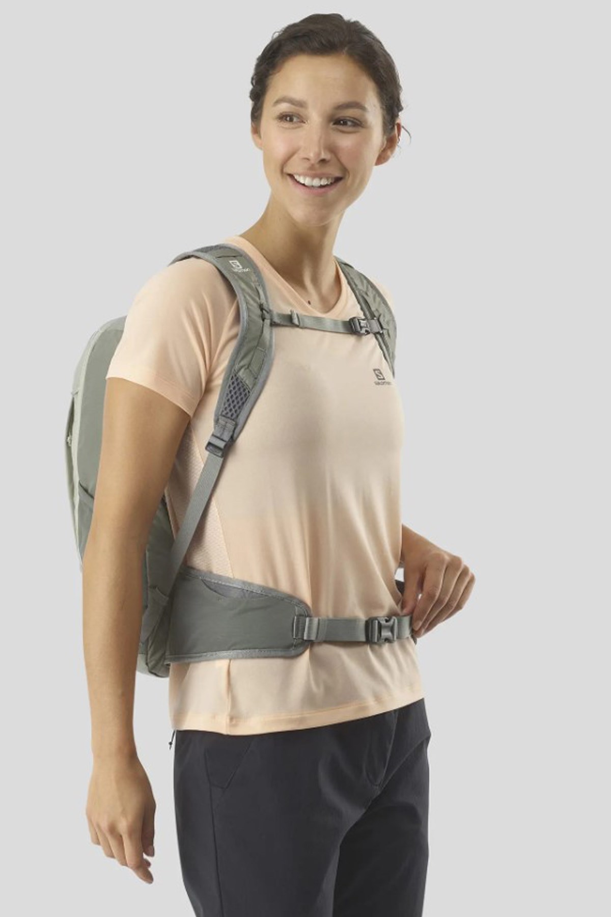 Salomon Trailblazer 20 Outdoor Sırt Çanta | Sporset