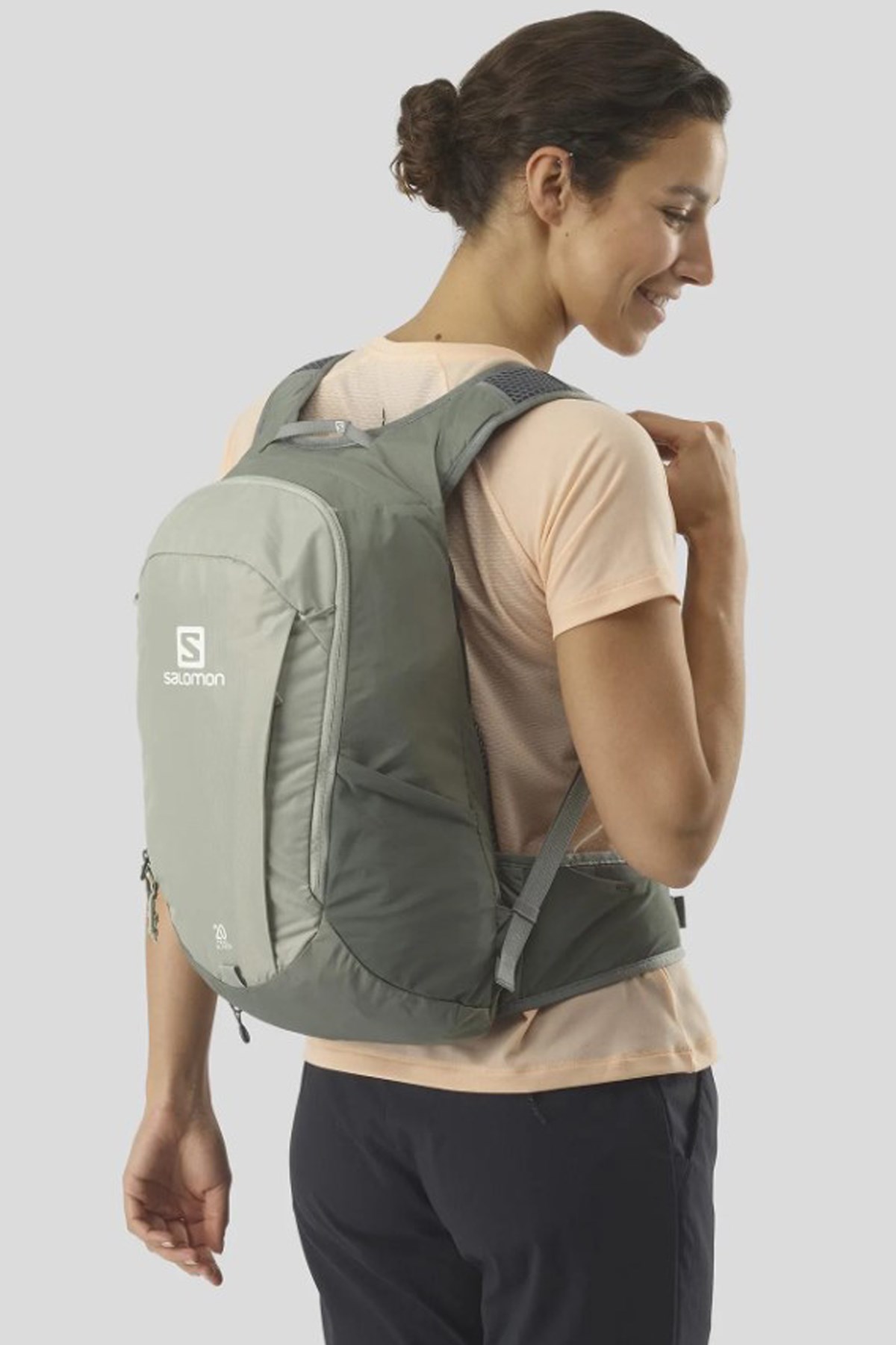 Salomon Trailblazer 20 Outdoor Sırt Çanta | Sporset