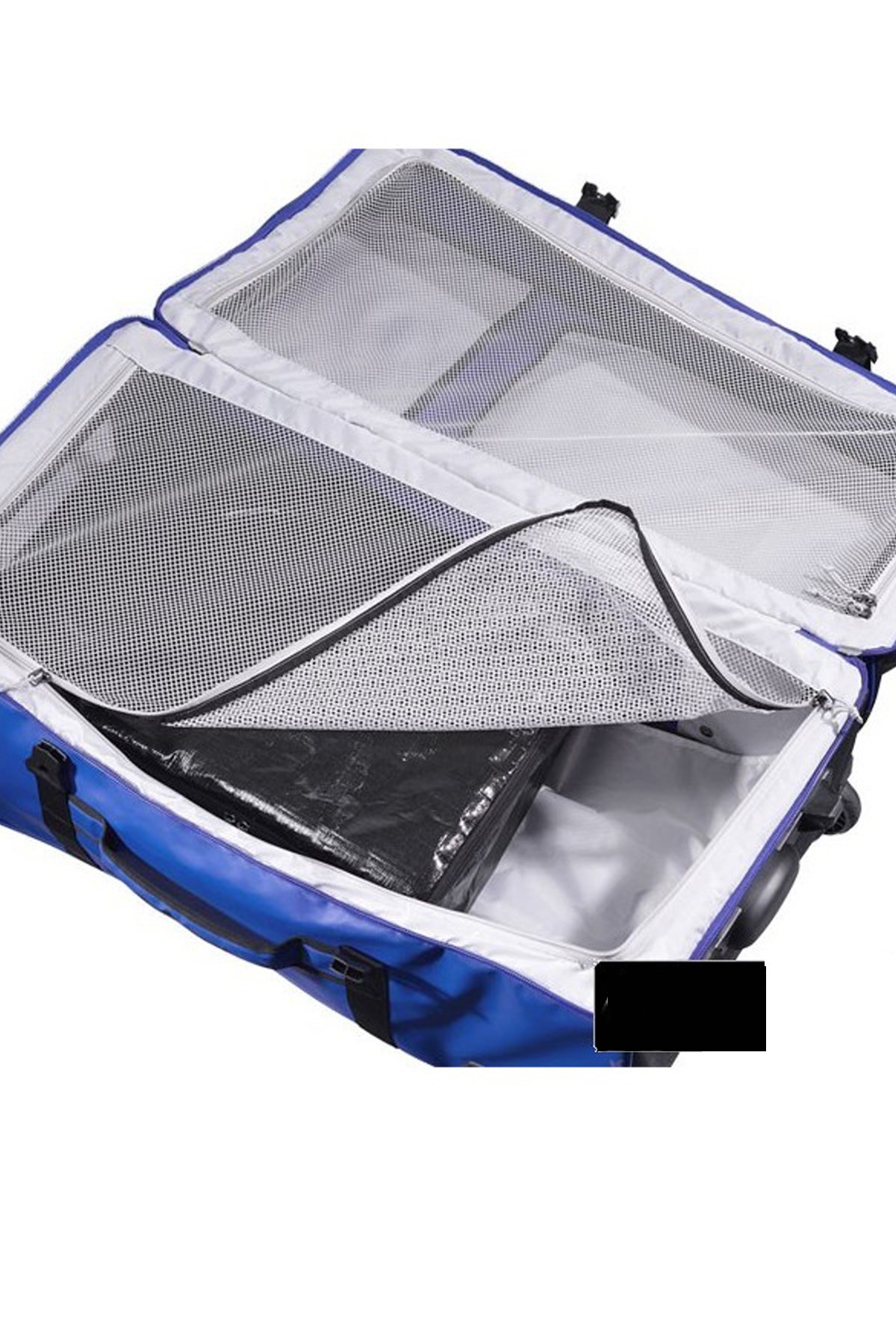 Salomon Race Trip Container 100L Seyahat Çantası LC1989700 | Sporset