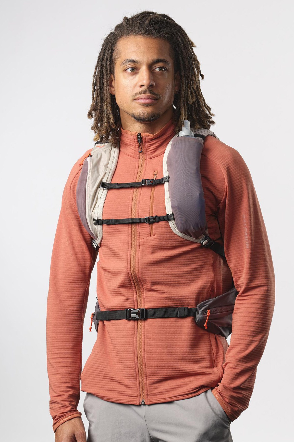 Salomon Xt 20 Unisex Sırt Çantası LC2184200 | Sporset