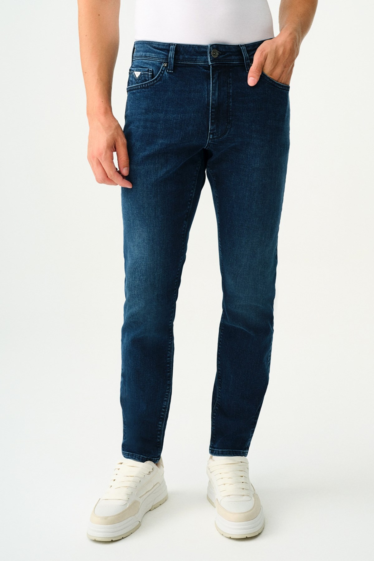 Loft Maximo Erkek Jean Pantolon LF2037024 | Sporset