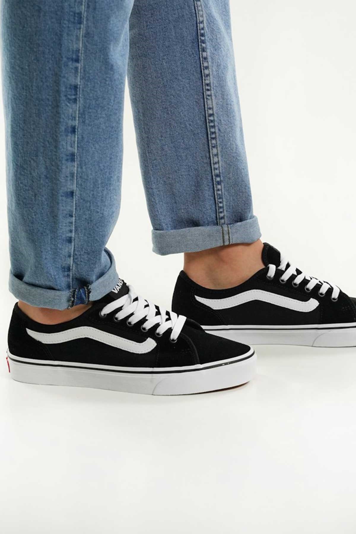 Vans Filmore Decon Erkek Ayakkabı VN0A3WKZ5LM1 | Sporset