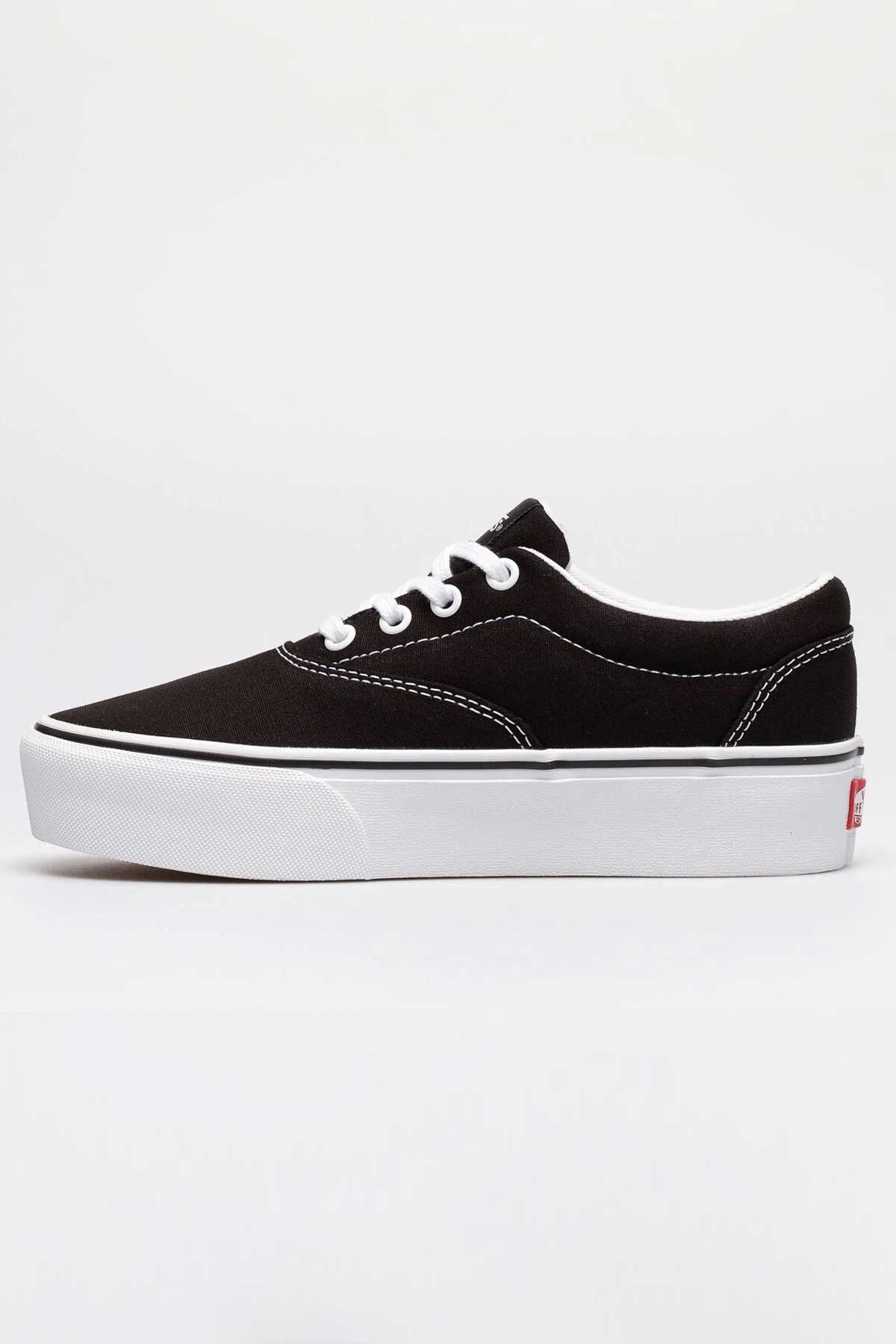 Vans Doheny Platform Kadın Ayakkabı VN0A4U211871 | Sporset