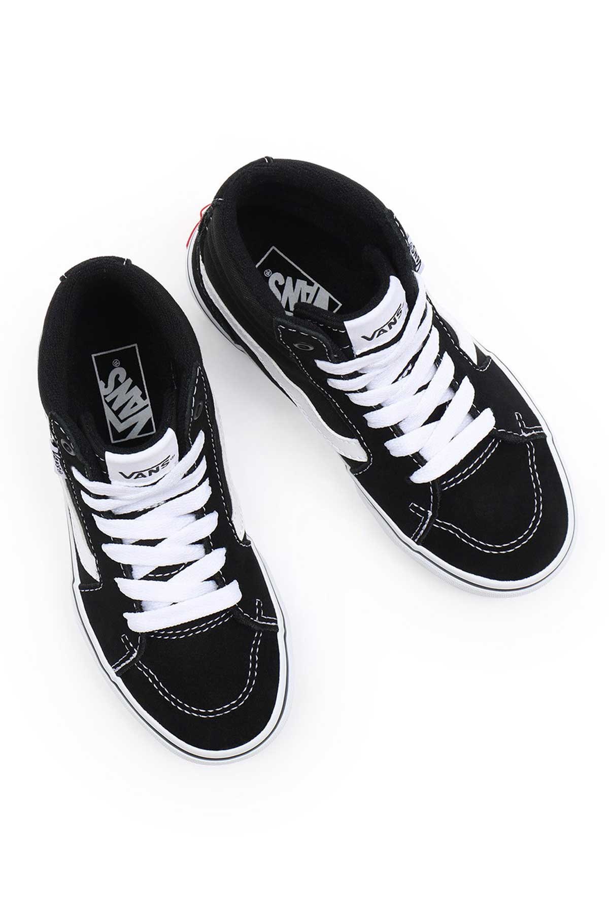 Vans Filmore Hi Kadın Ayakkabı VN0A5HZDIJU1 | Sporset