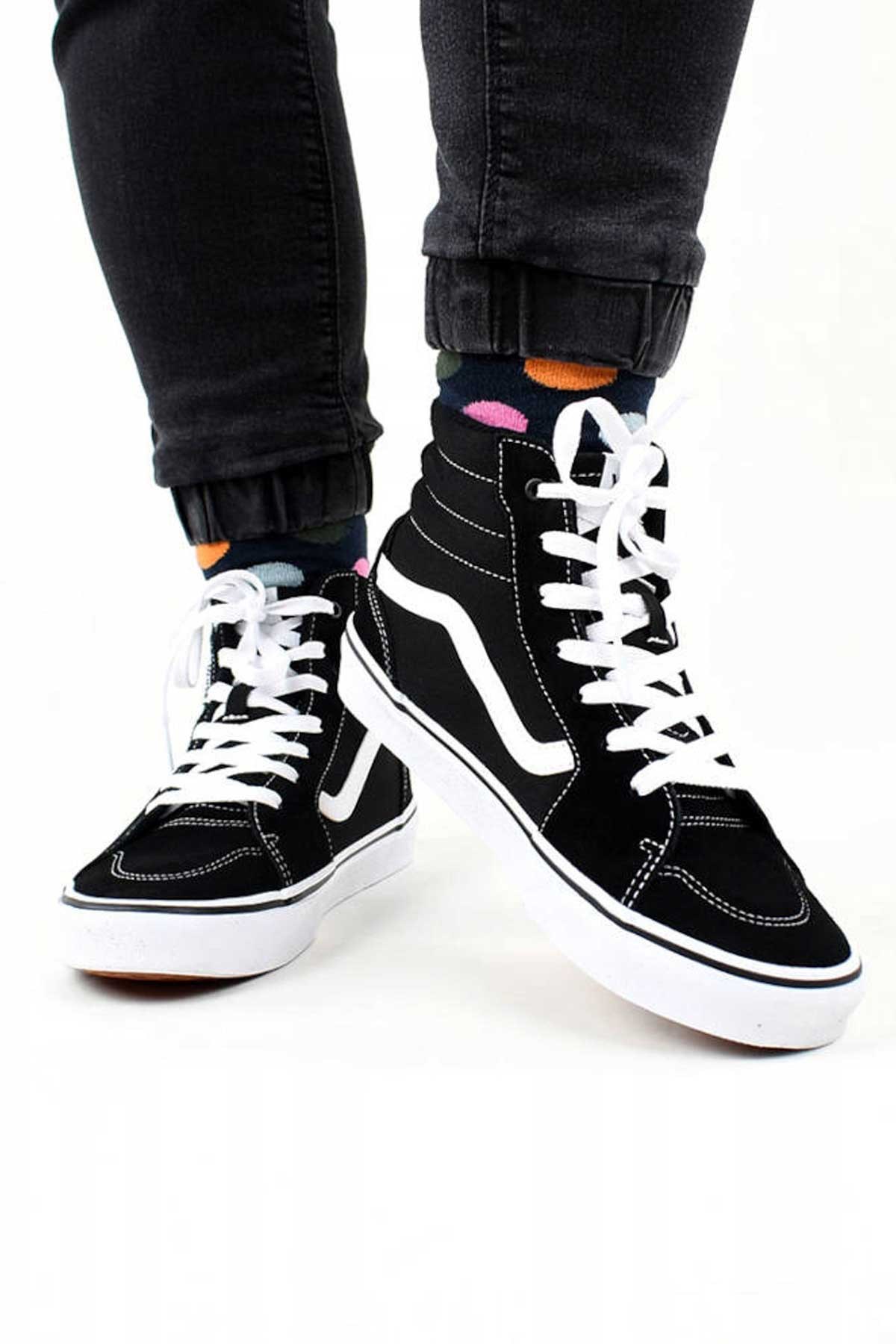 Vans Filmore Hi Kadın Ayakkabı VN0A5HZDIJU1 | Sporset