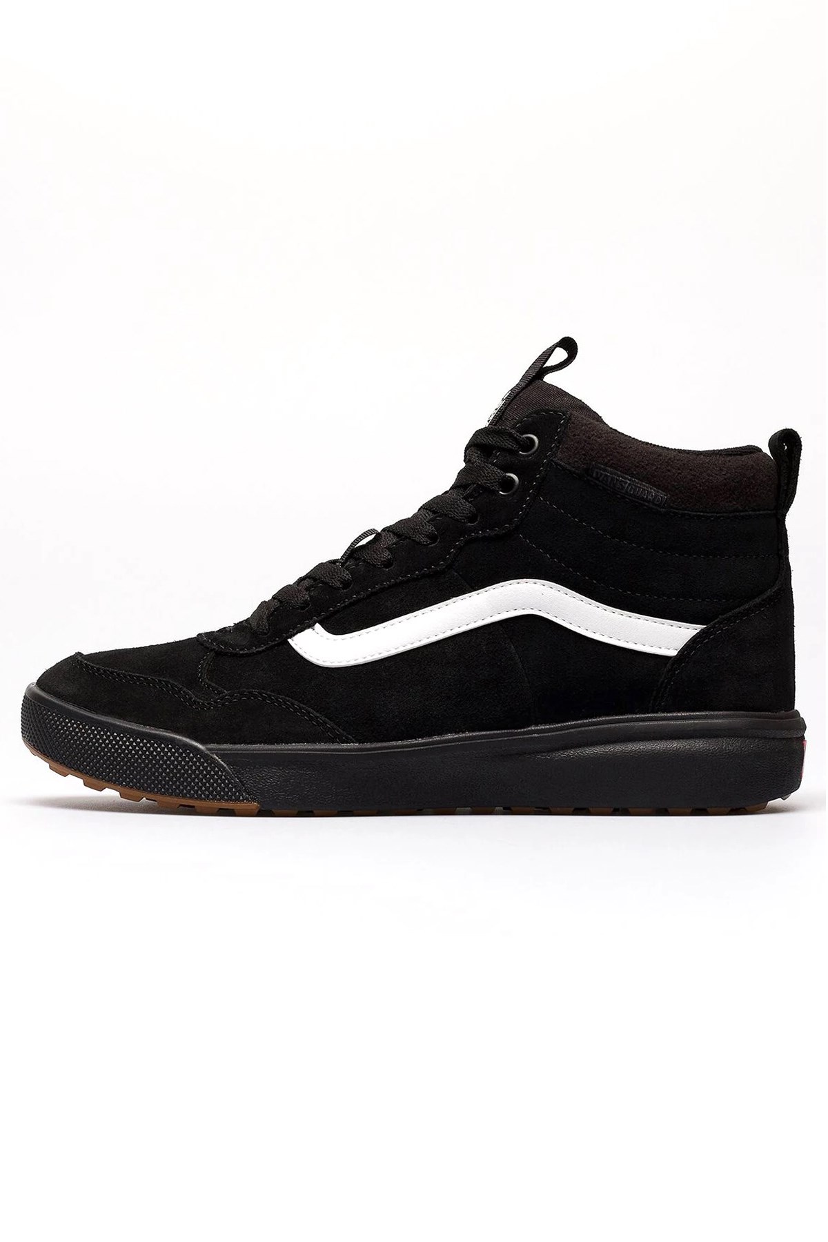 Vans Range Exp Hi Vansguard Erkek Ayakkabı VN0A5HZJBKA1 | Sporset