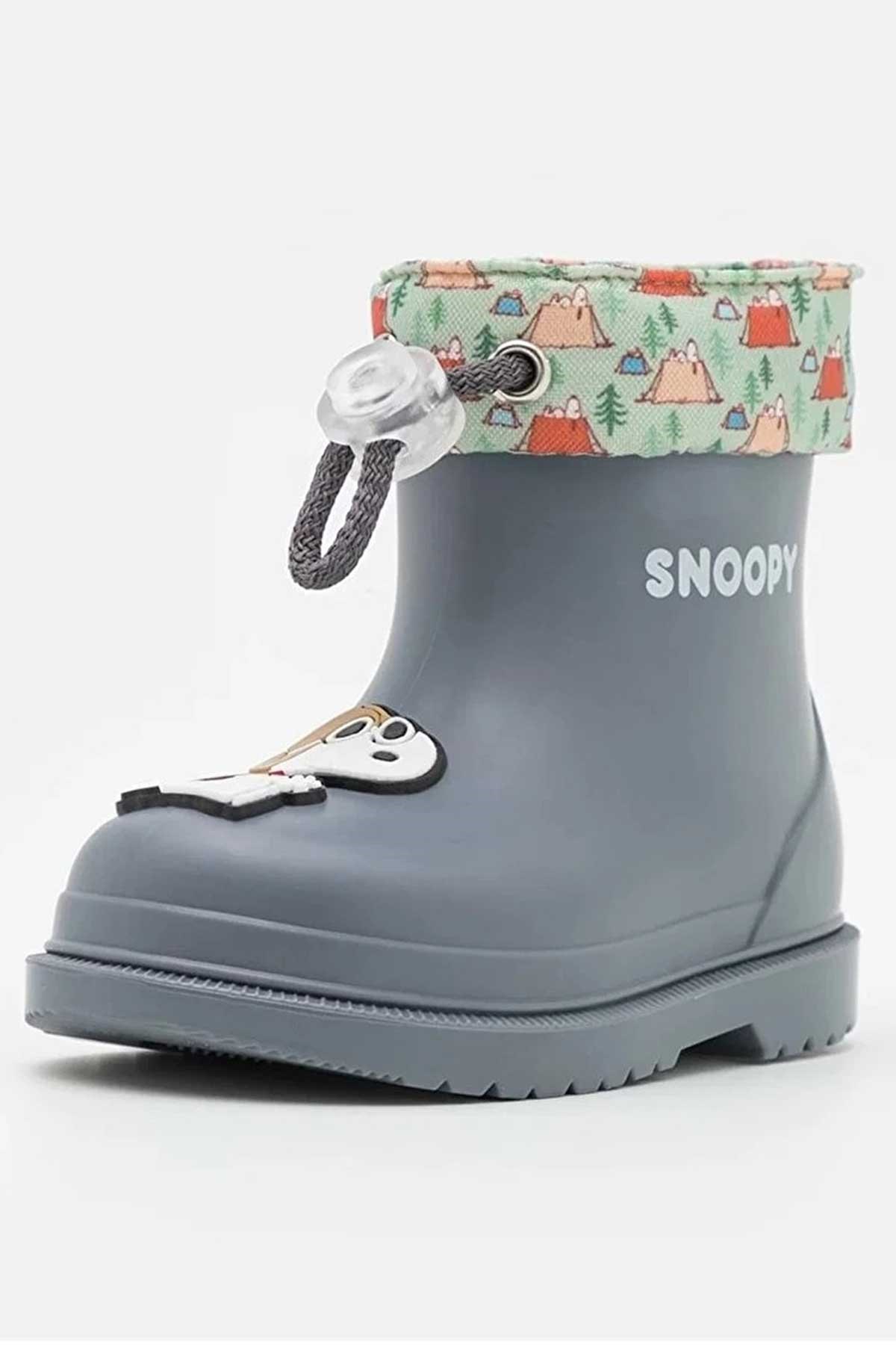 Igor Bimbi Snoopy Çocuk Yağmur Çizmesi W10277-047 | Sporset