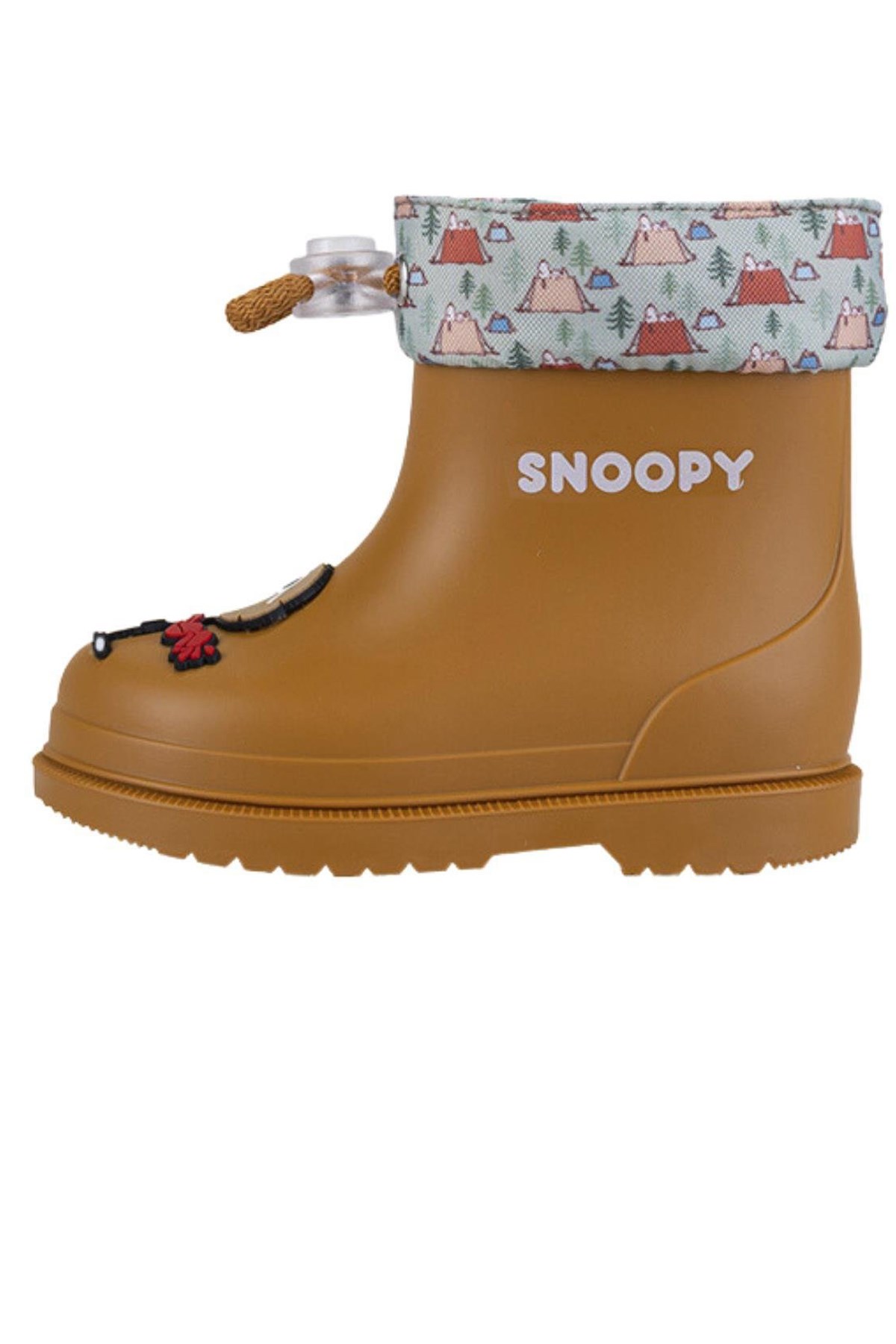 Igor Bimbi Snoopy Çocuk Yağmur Çizmesi W10277-215 | Sporset