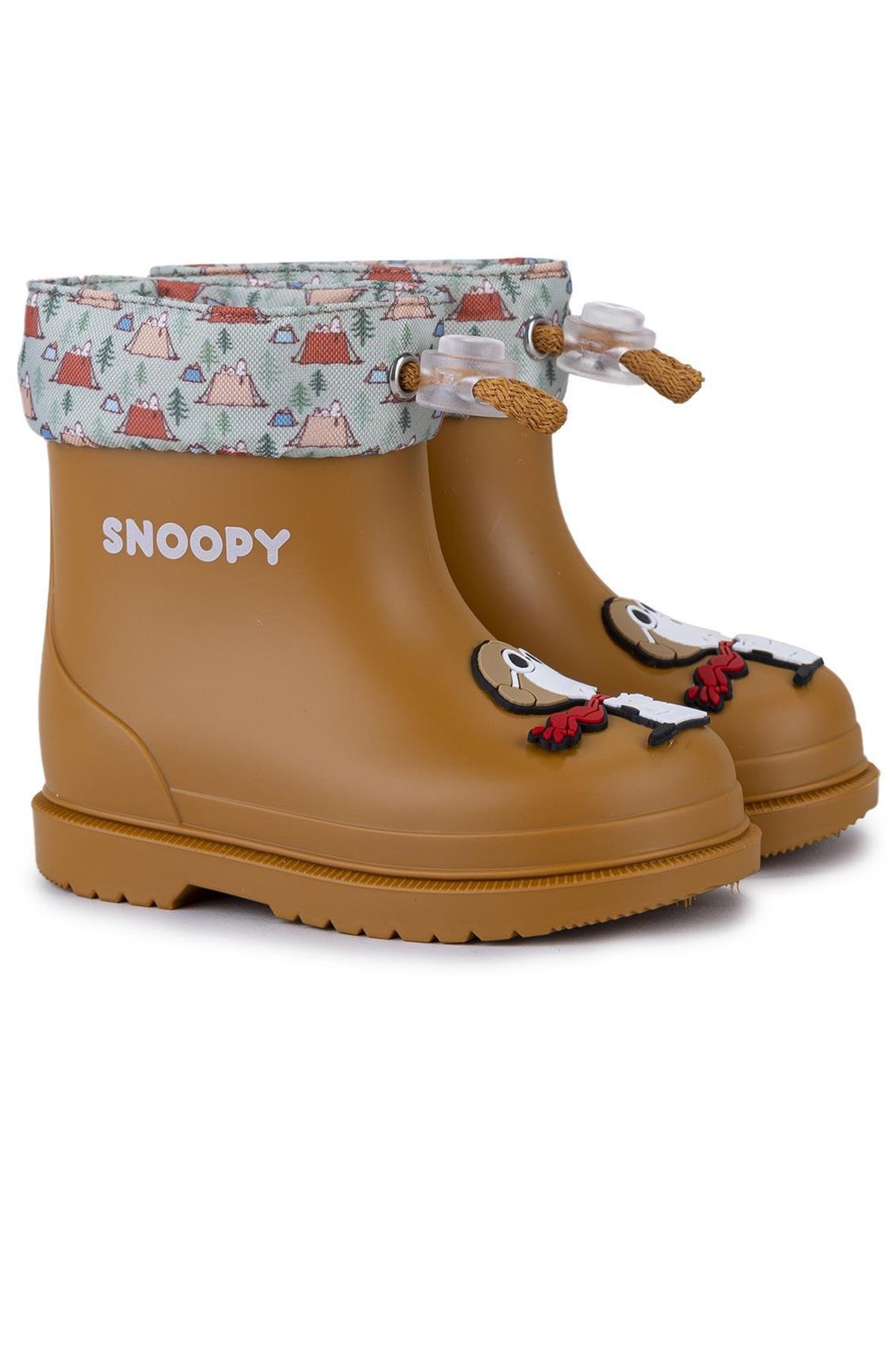 Igor Bimbi Snoopy Çocuk Yağmur Çizmesi W10277-215 | Sporset