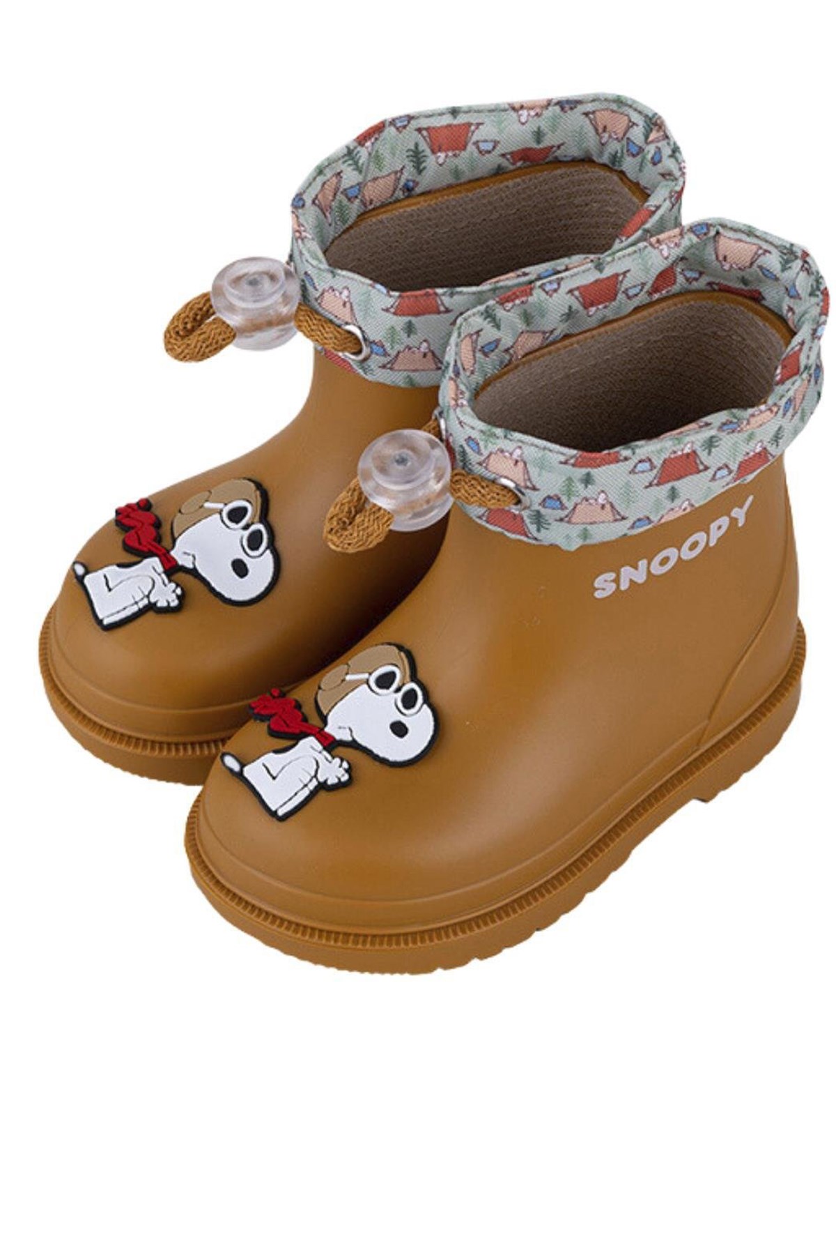 Igor Bimbi Snoopy Çocuk Yağmur Çizmesi W10277-215 | Sporset